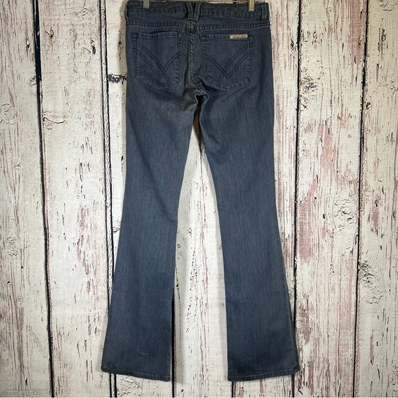 William Rast | Jeans | William Rast Stella Bootcut Denim Usa Made Jeans ...
